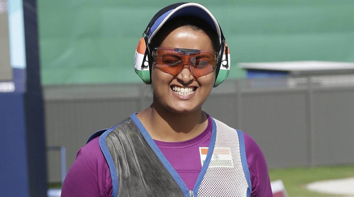 Shooter Shreyasi Singh: From winning 2018 CWG gold to becoming BJP MLA ...