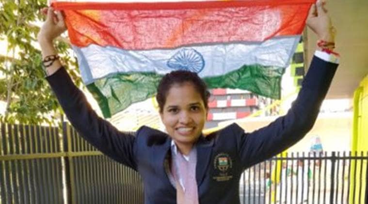 BAI recommends Sikki Reddy for Arjuna Award | Badminton News - The ...