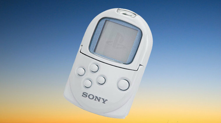 Sony handheld gaming consoles timeline – from PocketStation to ...