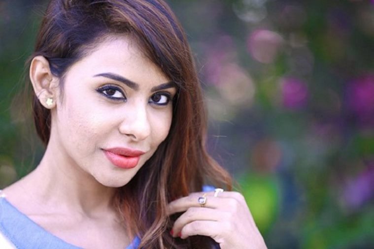 Who is Sri Reddy? | Telugu News - The Indian Express
