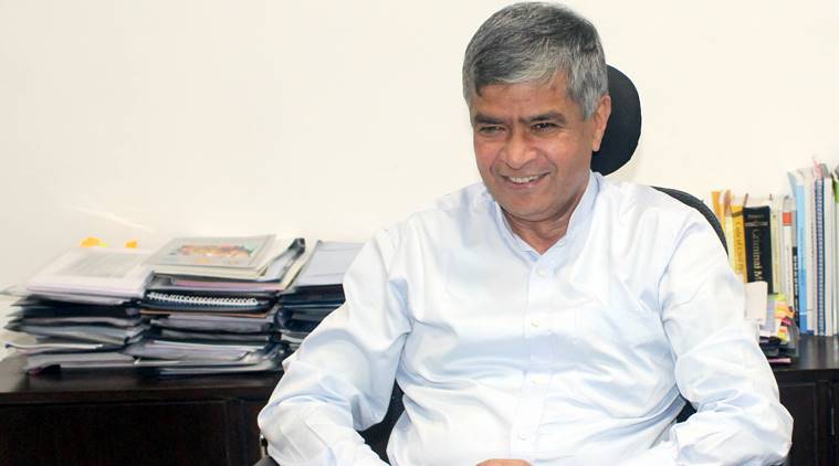 Maharashtra’s chief secretary Sumit Mullick: ‘Can’t deny political ...