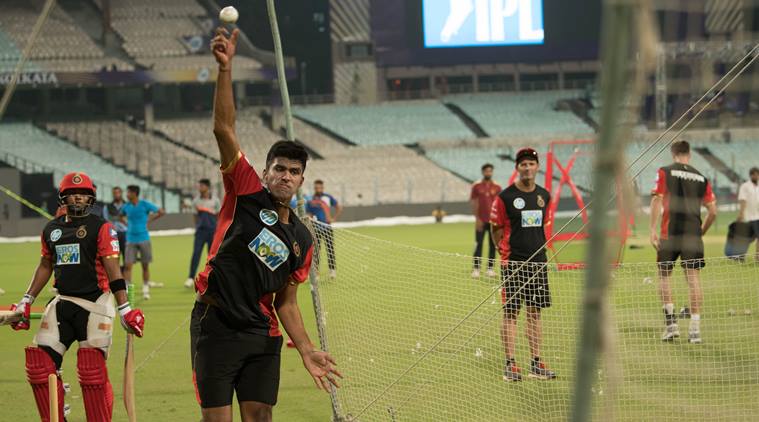IPL 2018: Washington Sundar admits dip in form, needs to go back and do ...