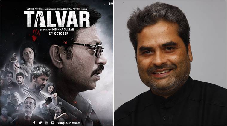 Vishal Bhardwaj’s Talvar 2 to be based on Gurugram murder case ...