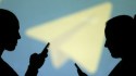 Russia blocks Telegram, forcing Kremlin to switch communications ...
