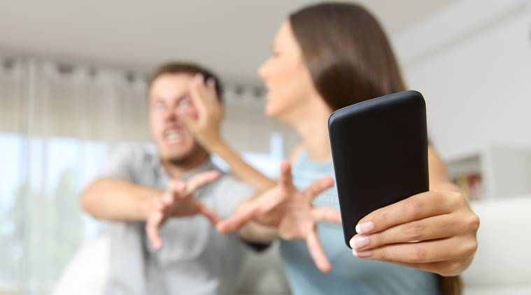 Overuse of digital devices hampers romantic relationships says a Survey ...