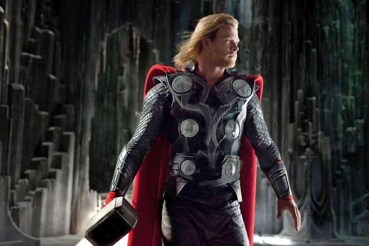 Road to Avengers Endgame | The best and worst of Thor | Hollywood News ...