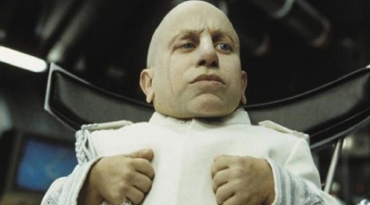 Austin Powers actor Verne Troyer dies at 49 | Hollywood News - The ...
