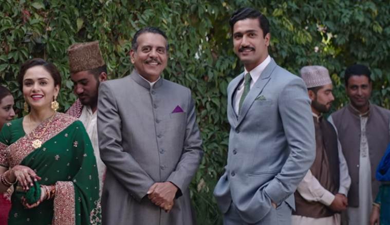 Raazi song Dilbaro: The Harshdeep Kaur track gives words to the special ...