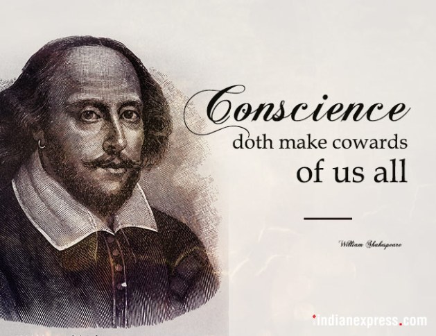William Shakespeare’s birth and death anniversary : 10 enduring quotes ... William Shakespeare’s birth and death anniversary : 10 enduring quotes ...