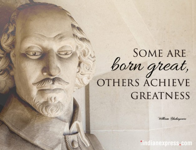 William Shakespeare’s birth and death anniversary : 10 enduring quotes ... William Shakespeare’s birth and death anniversary : 10 enduring quotes ...