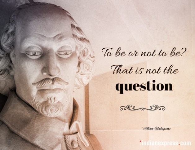 William Shakespeare’s birth and death anniversary : 10 enduring quotes ... William Shakespeare’s birth and death anniversary : 10 enduring quotes ...