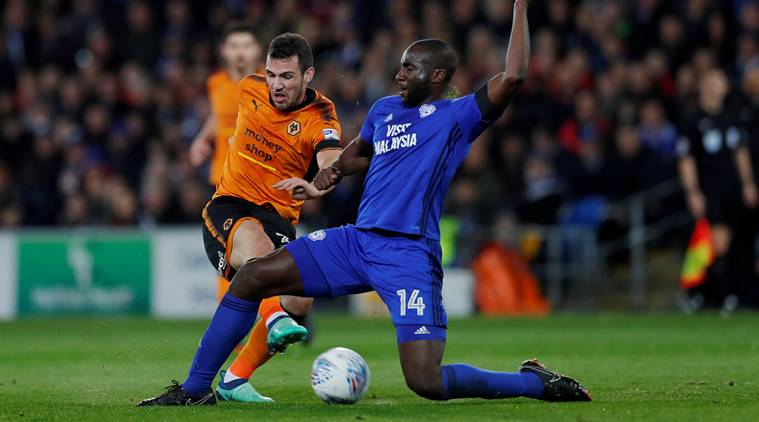 Wolves returning to English Premier League after 6 years | Football ...