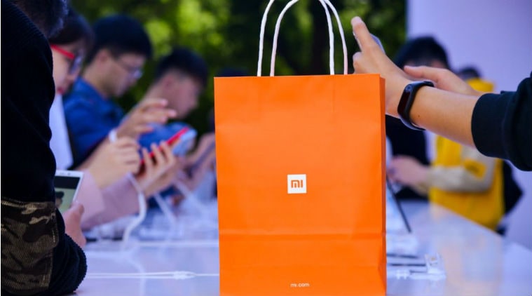 Xiaomi to limit net profit margins on hardware to 5%: CEO Lei Jun ...