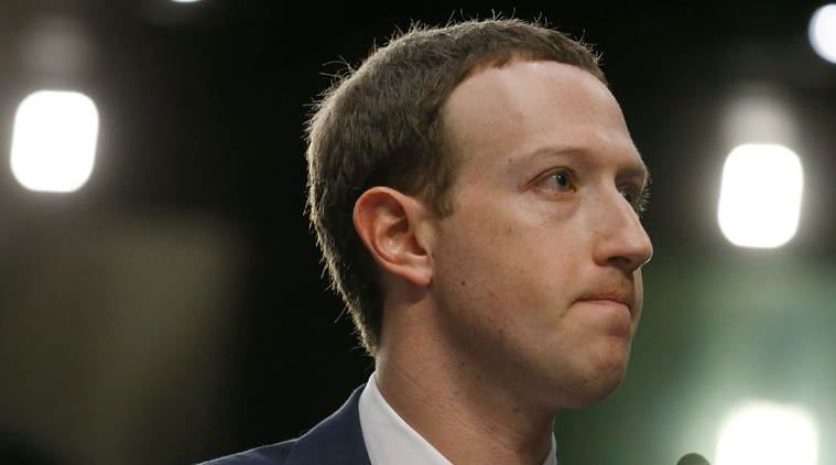 Facebook shares data with mobile makers: IT Ministry seeks explanation ...