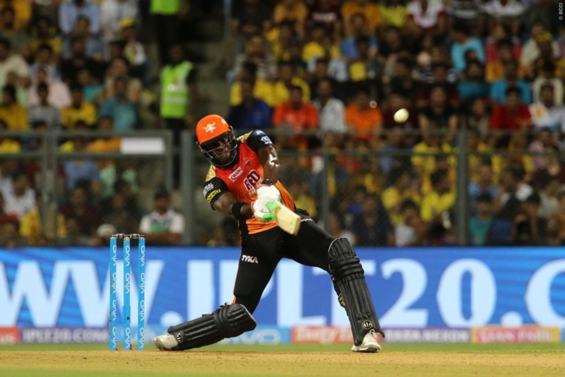 IPL 2018 Final Highlights: 20 Photos that defined CSK’s win over SRH ...