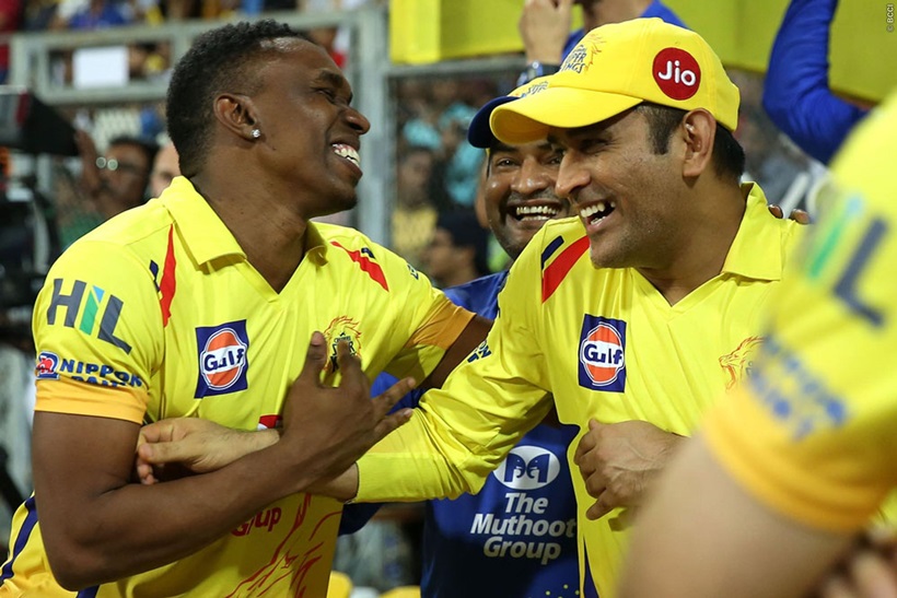IPL 2018 Final Highlights: 20 Photos that defined CSK’s win over SRH ...