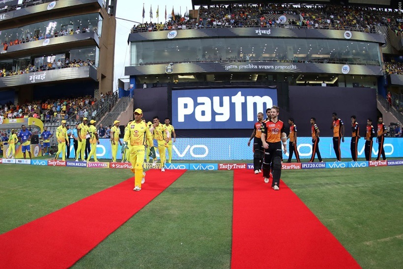 IPL 2018 Final Highlights: 20 Photos that defined CSK’s win over SRH ...