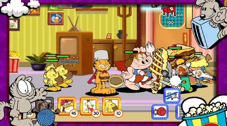 Top five educational Android games for children to keep them busy this ...