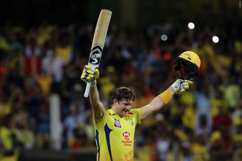IPL 2018 Final Highlights: 20 Photos that defined CSK’s win over SRH ...