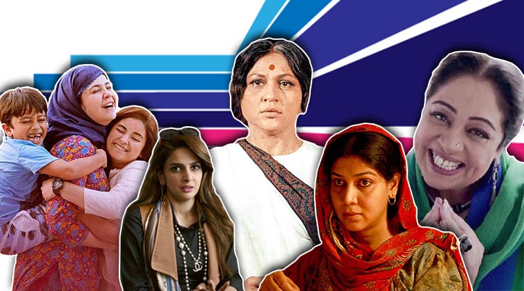 Bollywood Mothers Are Still A Reflection Of Nirupa Roy Farida Jalal Or
