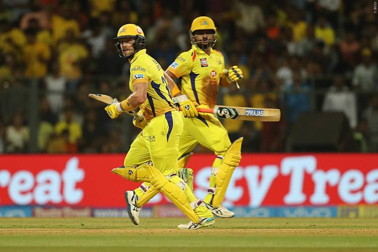 IPL 2018 Winner: CSK win third IPL title after Shane Watson ton ...