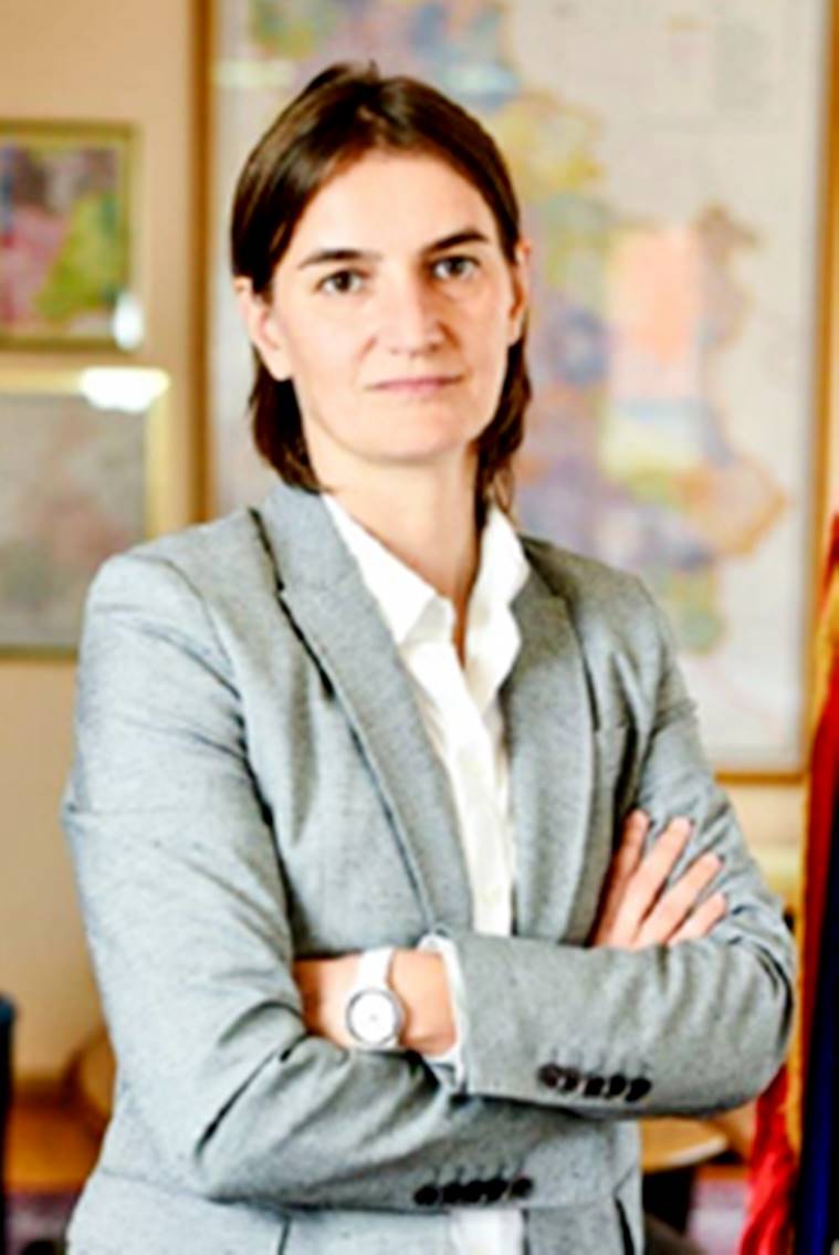 These are just 10 of the women who rule the world today | Trending News ...