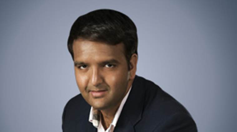 Who is Anand Piramal? | Who Is News - The Indian Express