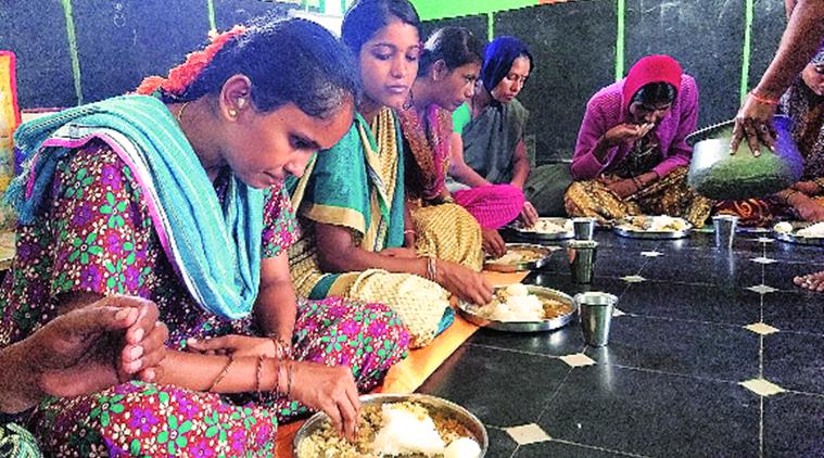 Karnataka elections 2018: In anganwadis, hot meals for new mothers, and ...