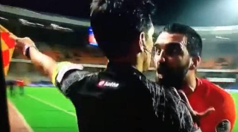 Former Barcelona midfielder Arda Turan banned for 16-games for ...