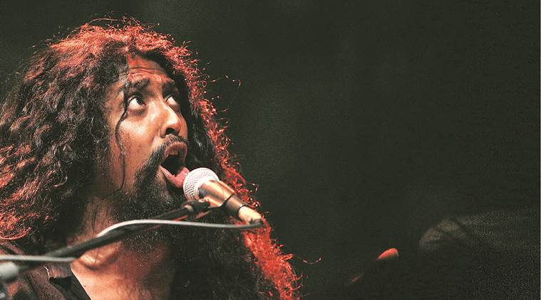 Blowin’ in the Wind | Art-and-culture News - The Indian Express