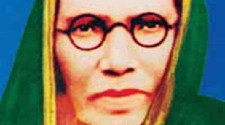 North Maharashtra University to rename after poetess Bahinabai ...