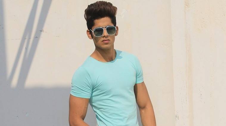 Baseer Ali on hosting On Roads with Roadies: Consider myself lucky to ...