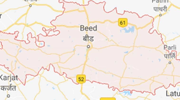 In Maharashtra’s Beed, 25-year-old ‘thrashed, paraded’ by family of ...