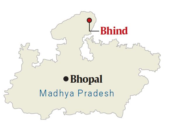 Guess who’s coming to dinner | India News - The Indian Express