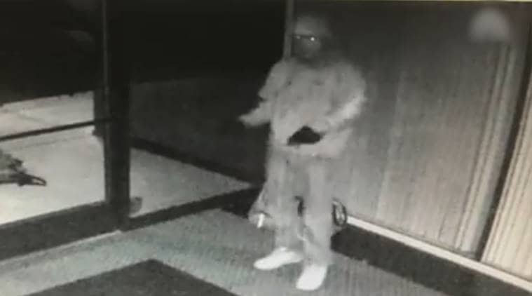 WATCH: This thief breaks into breakdance after breaking into a building ...