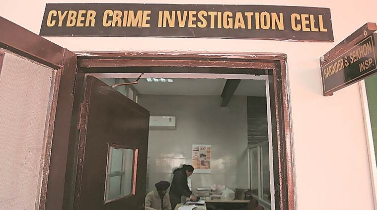 Conline | Chandigarh News - The Indian Express