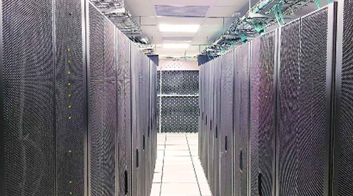 State’s first data centre to be set up in Gr Noida | Lucknow News - The ...