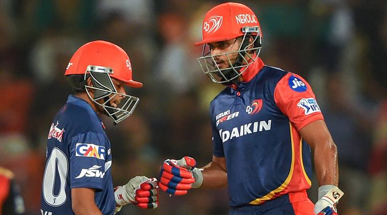 IPL 2018 highlights: RCB beat DD by five wickets | Ipl News - The ...