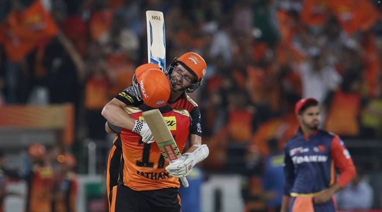 IPL 2018, DD vs SRH highlights: Sunrisers Hyderabad through to play ...