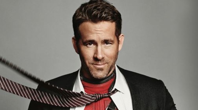 Why Ryan Reynolds is the perfect man to play Deadpool | Hollywood News ...