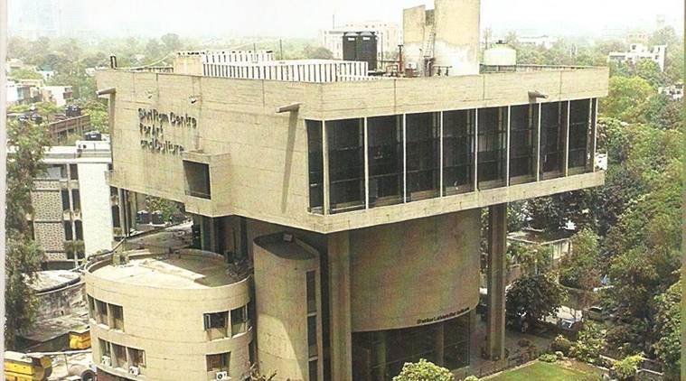 Building Blocks: Setting the Stage | Eye News - The Indian Express