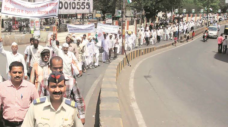 Days before nation-wide farmers’ strike, many state outfits say they ...