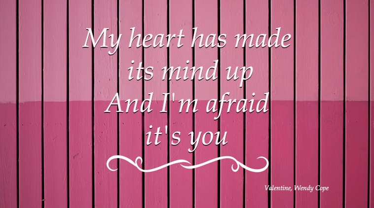 Poem On Your Pillow Day: Share the joy of poetry with your loved ones ...