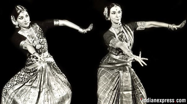 Mrinalini Sarabhai’s 100th birth anniversary: Some interesting facts ...