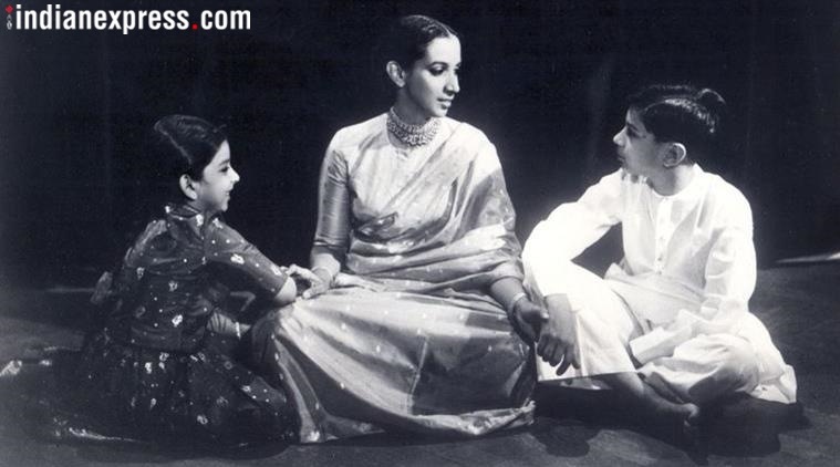 Mrinalini Sarabhai’s 100th birth anniversary: Some interesting facts ...