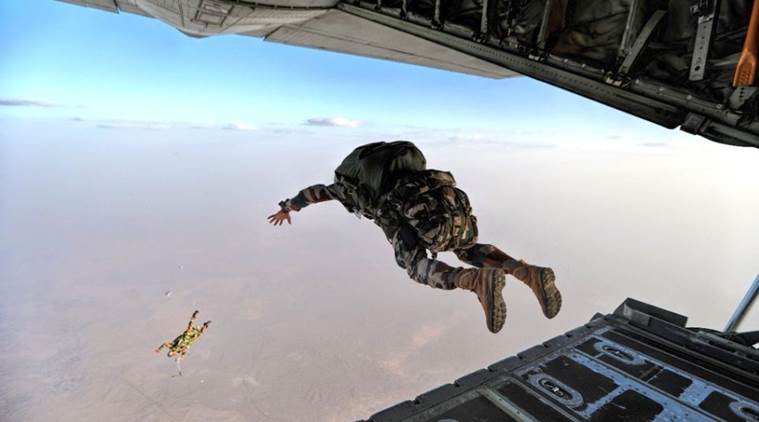 India’s stunning exercise Gagan Shakti shows how force can be used ...