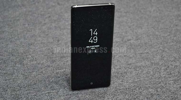 Samsung Galaxy Note 9 to ship with Bixby 2.0, reveals AI head: Report ...