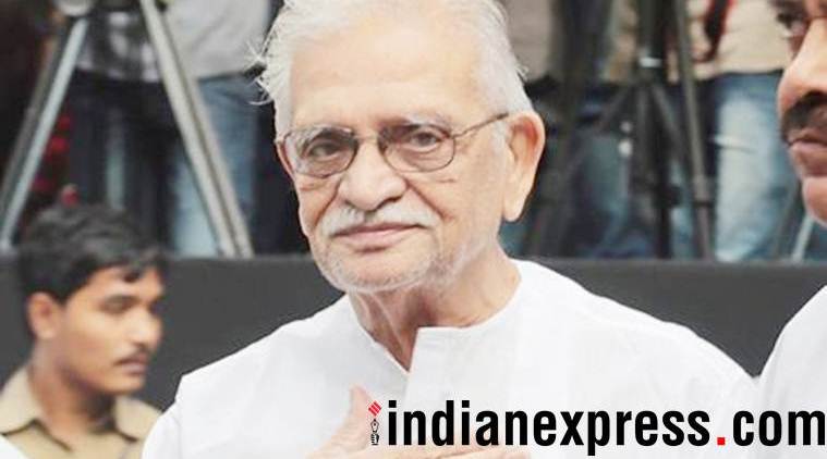Gulzar: Today’s cinema is an expression | Bollywood News - The Indian ...