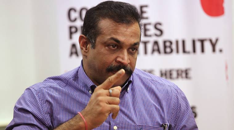 Who was Himanshu Roy? | Who Is News - The Indian Express