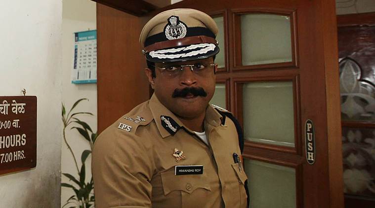 Former Maharashtra Ats Chief Himanshu Roy Commits Suicide In Mumbai India News The Indian